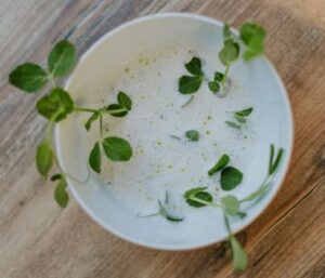 Spisested Ærø - Restaurant Mumm - Book bord online her!